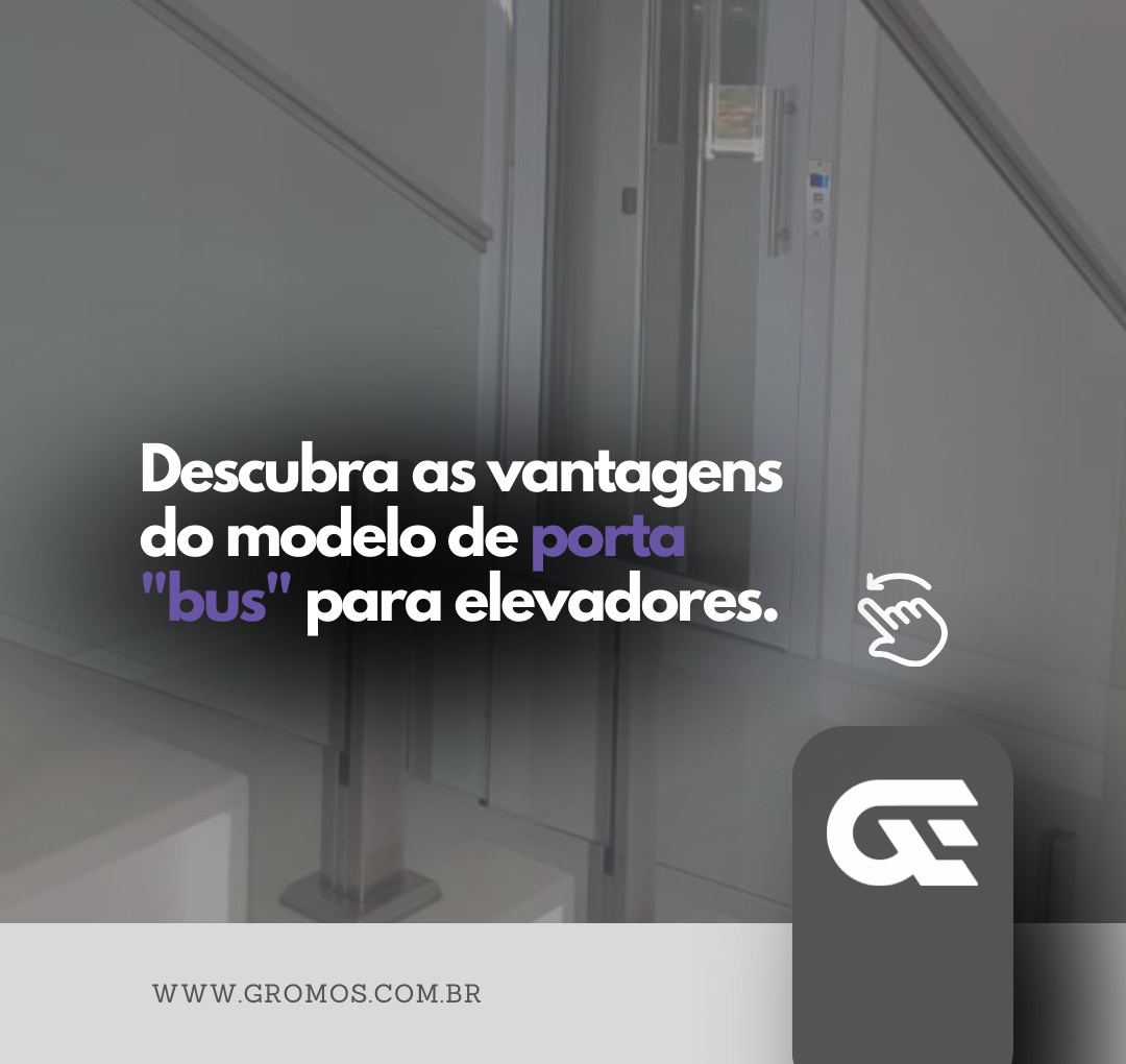 Gromos Elevadores