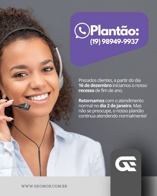 Gromos Elevadores