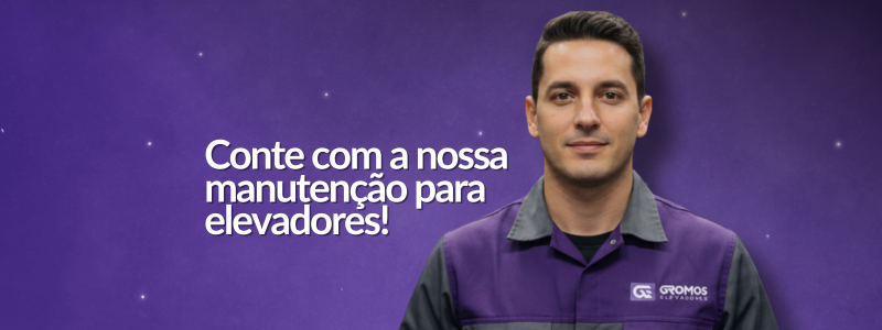 Gromos Elevadores